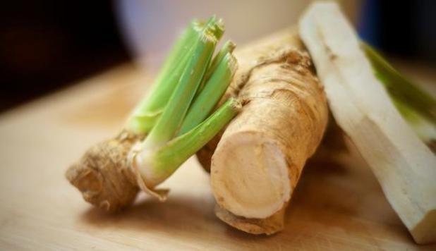 Rafano: proprietà e usi per liberare le vie respiratore e combattere il ...