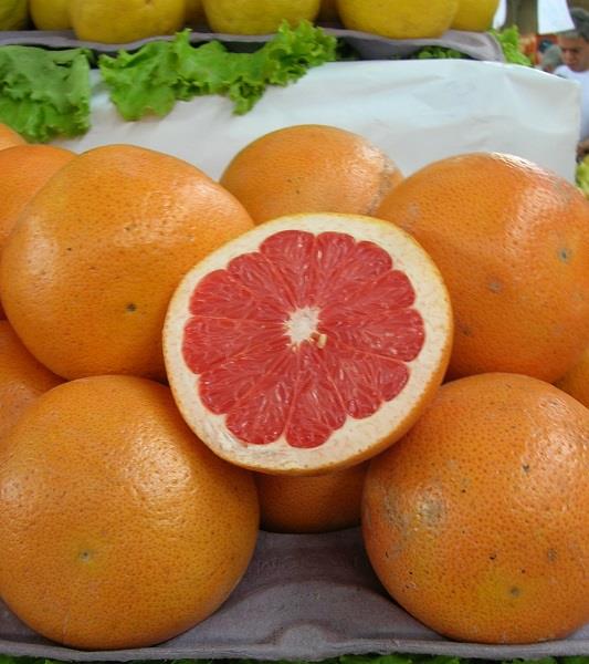 9 incredibili proprietà del pompelmo: le conoscete tutte? - Ambiente Bio