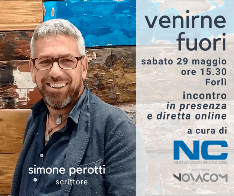 Venirne fuori: le declinazioni della libertà nel seminario di Simone ...