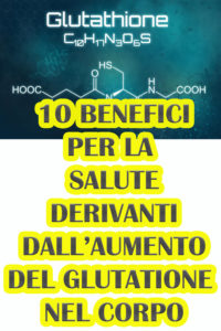 Glutatione: a cosa serve e come assumerlo?